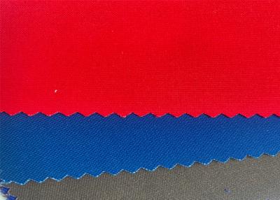 China 10*7 And Canvas Weave Fr Fire Resistant Cotton Fabric For Protective Work Clothes for sale