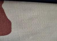 China C/N50/50 Rip-Stop Camouflage Waterproof Fabric 210GSM 57/58 Inch for Military for sale