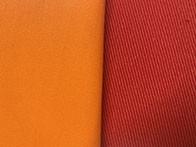 China Flame Retardant Fabric For Work Wear And Uniform Twill / Plain for sale