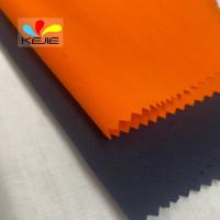 China Cheaper Ready To Ship Cotton Nylon Fire Retardant  Fabric  For Mining Workwear for sale