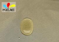 China Oil Proof Water Resistant Fabric for Workwear 3000 Meter MOQ Customizable for sale