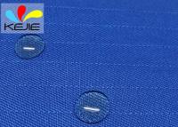 China Oil Proof Water Resistant Fabric for Workwear 3000 Meter MOQ Customizable for sale
