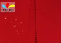China Oil Proof Water Resistant Fabric for Workwear 3000 Meter MOQ Customizable for sale