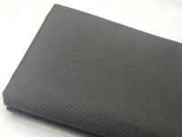 China EN11611 Flame Retardant Fabric 190GSM 100% Cotton Twill Heat Resistant Cloth 57/58 Inch for sale
