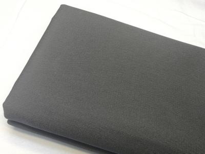 China EN11611 Flame Retardant Fabric 190GSM 100% Cotton Twill Heat Resistant Cloth 57/58 Inch for sale