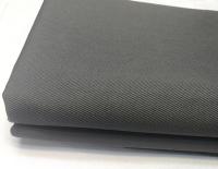 China EN11611 Flame Retardant Fabric 190GSM 100% Cotton Twill Heat Resistant Cloth 57/58 Inch for sale