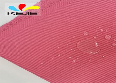 China 240GSM Antistatic Waterproof Breathable Fabric 57/58 Inch Width for Cleanroom Workwear for sale