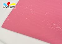 China 240GSM Antistatic Waterproof Breathable Fabric 57/58 Inch Width for Cleanroom Workwear for sale