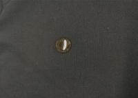 China Tear Resistant Anti Acid Fabric Flame Retardant Textiles Twill 205GSM EN11612 for sale