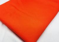 China Plain Dyed Antistatic Functional Fabric Fire Retardant Cloth 235GSM for sale