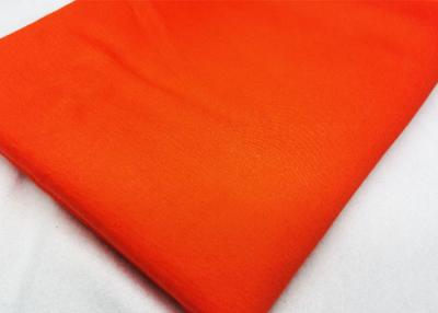 China Plain Dyed Antistatic Functional Fabric Fire Retardant Cloth 235GSM for sale