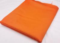 China Plain Dyed Antistatic Functional Fabric Fire Retardant Cloth 235GSM for sale