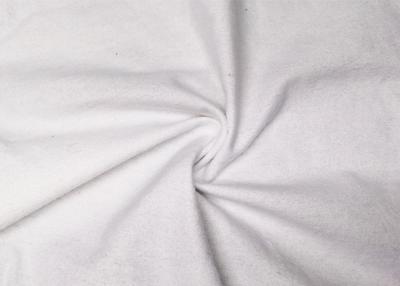 China 100% Cotton Flannel Sheeting Fabric 40x42 43/44 Inch Skin Friendly Wear Resistant for sale