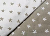 China 100% Cotton Flannel Sheeting Fabric 40x42 43/44 Inch Skin Friendly Wear Resistant for sale