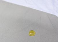 China 100% Cotton Acid Proof Fabric 150gsm 57/58inch Twill Style Skin Friendly Workwear for sale