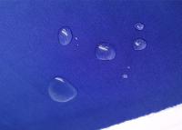 China 100% Cotton Oil Repellent Waterproof Fabric 410GSM 57/58 for Protective Clothing for sale