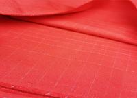 China Tear Resistance Anti UV Cotton Anti Static Fabric 270GSM 150cm for Work Clothes for sale