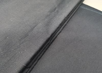 China EN1149 Anti Static Flame Retardant Fabric 270gsm 100% Cotton for Workwear for sale