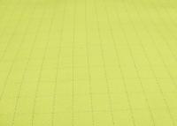 China EN1149 Anti Static Flame Retardant Fabric 270gsm 100% Cotton for Workwear for sale