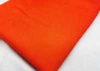 China 190GSM Fire Retardant Cotton Fabric Twill 57/58 for Workwear Tear Resistance for sale