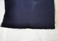 China 190GSM Fire Retardant Cotton Fabric Twill 57/58 for Workwear Tear Resistance for sale