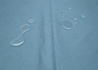 China Strong Durability Industry Water Resistant Cotton  Fabric 410GSM for sale