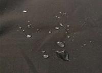 China Strong Durability Industry Water Resistant Cotton  Fabric 410GSM for sale
