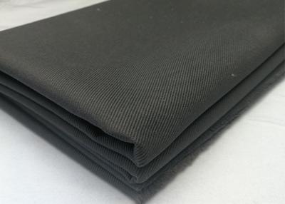 China Abrasion Resistant Flame Retardant Fabric 190GSM 100% Cotton Twill 57/58 Inch for sale