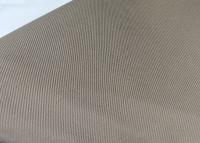 China Abrasion Resistant Flame Retardant Fabric 190GSM 100% Cotton Twill 57/58 Inch for sale