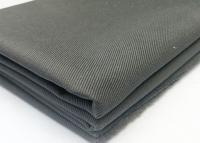 China Abrasion Resistant Flame Retardant Fabric 190GSM 100% Cotton Twill 57/58 Inch for sale