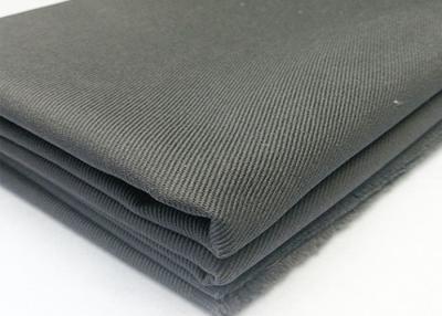China Pure Cotton Industrial Workwear Flame Retardant Fabric 58inch Width for sale
