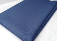China Pure Cotton Industrial Workwear Flame Retardant Fabric 58inch Width for sale
