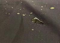 China 100% Cotton Acid Proof Fabric 150gsm Breathable Twill EN ISO 11611 for Workwear for sale
