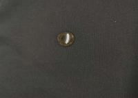 China 100% Cotton Acid Proof Fabric 150gsm Breathable Twill EN ISO 11611 for Workwear for sale