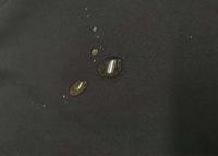 China 100% Cotton Acid Proof Fabric 150gsm Breathable Twill EN ISO 11611 for Workwear for sale