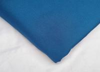 China Anti Static 100% Cotton Workwear Fabric 270gsm Fire Resistant Twill 57/58 Inch for sale