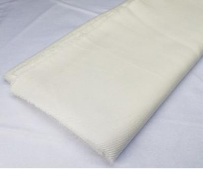China Heat Retardant Fabric EN11611 Standard 190GSM 100% Cotton Twill Flame Retardant Textile for sale