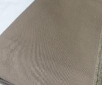 China Heat Retardant Fabric EN11611 Standard 190GSM 100% Cotton Twill Flame Retardant Textile for sale