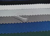 China 100% Cotton Breathable Water Resistant Fabric 280gsm Anti UV for Workwear 150cm Width for sale