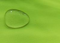 China 100% Cotton Water Resistant Twill Fabric 415gsm 57/58in for Workwear Outdoor OEM for sale