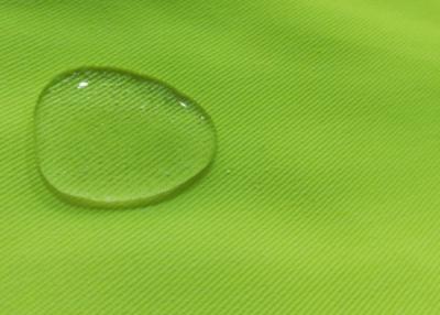 China 100% Cotton Water Resistant Twill Fabric 415gsm 57/58in for Workwear Outdoor OEM for sale