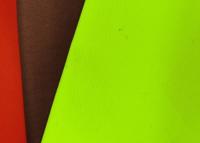 China 100% Cotton Water Resistant Twill Fabric 415gsm 57/58in for Workwear Outdoor OEM for sale