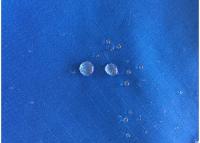 China 100% Cotton Twill Flame Retardant Acid Proof Fabric EN11612 270GSM 57/58 Inch for sale