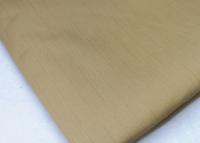 China Versatile Polyester Cotton Fire Resistant Anti Static Fabric 235gsm for sale