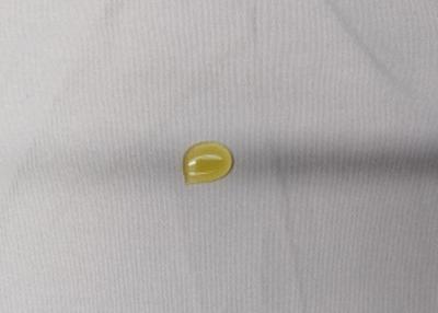 China 235GSM Heat Proof Acid Resistant 100% Cotton Twill Fabric 150cm Width for Garments for sale