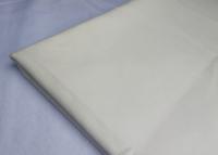 China 235GSM Heat Proof Acid Resistant 100% Cotton Twill Fabric 150cm Width for Garments for sale