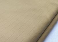 China 35%Cotton 65%Polyester Industrial Workwear Anti Static Fabric 128*60 for sale