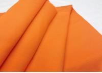 China 100% Cotton Flame Retardant Fabric 235GSM SGS Certified Woven for Workwear for sale
