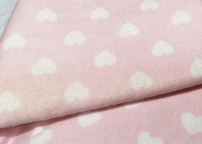 China 150cm Soft Comfortable 100% Cotton Flannel Cloth Accept Customizable for sale