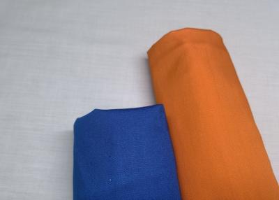 China Twill T/C 65/35 Waterproof Acid Resistant Fabric Accept Customization for sale